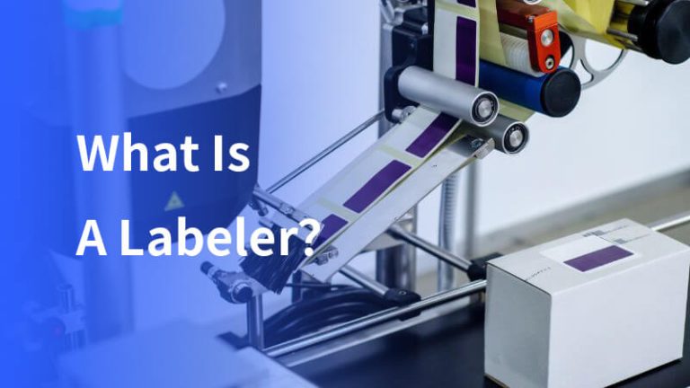 What Is A Labeler？