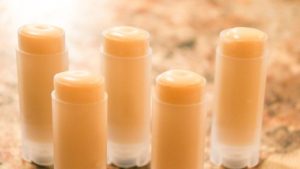 Lip Balm Labeling: The Requirements